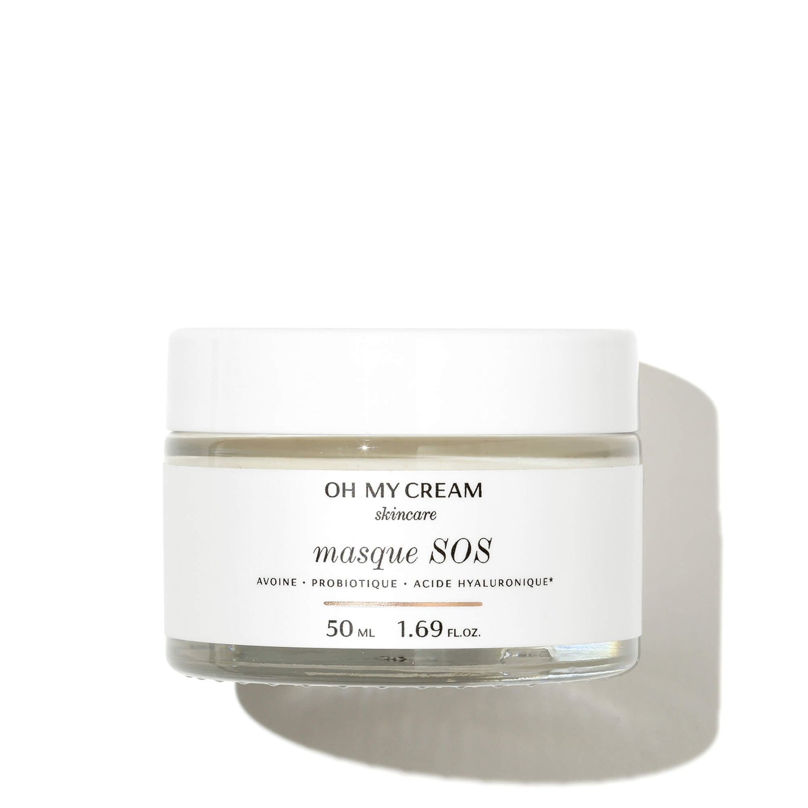 SOS Mask – Dainelis – Beauty Concept Store