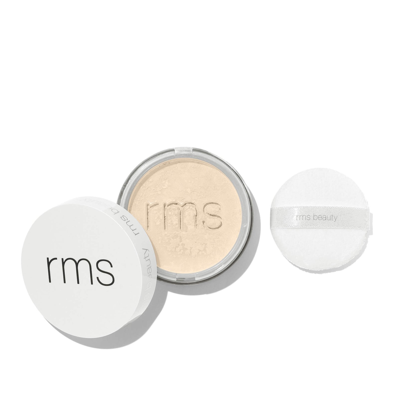 Hydra Setting Powder – Dainelis – Beauty Concept Store